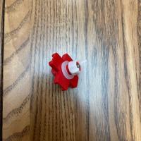 China Side Mount Horizontal Chicken Nipples Chicken Water Drinking Nipples for sale