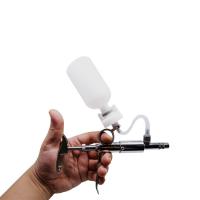 China 5cc Continuous Injection Veterinary Syringe Automatic Vaccine Syringe for sale