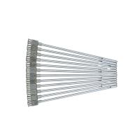 China 7X15 Veterinary Antibacterial Drug Injection Needles SS304 for sale