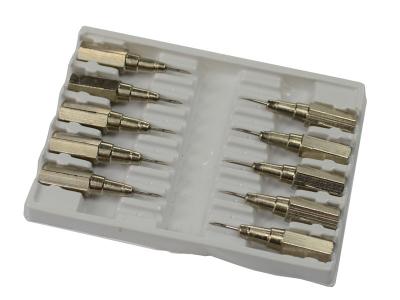 China Bend Resistant Livestock Veterinary Needles Animal Hypodermic Needles for sale