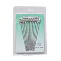 China Bend Resistant Livestock Veterinary Needles Animal Hypodermic Needles for sale