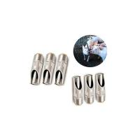 China Stainless Steel NPT 1/2