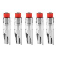 China Thread 20mm Pig Water Drinkers Automatic Pig Waterers NPT 1/2