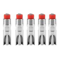China Thread 20mm Pig Water Drinkers Automatic Pig Waterers NPT 1/2