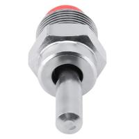 China 63x20mm Pig Nipple Drinker Auto Pig Waterer With Stainless Steel Netting for sale
