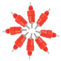 China OEM Poultry Water Drinkers 360 Degree Automatic Hog Waterer for sale
