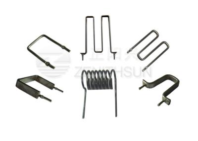 China 3W 0.01Ohm Current Sense Resistor Alloy Wire High Precision for sale