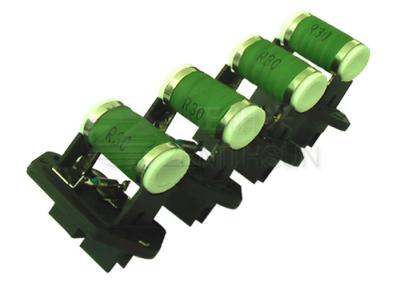 China R30 Blower Motor Resistor 0.3 Ohm for Automotive AC Speed Regulation Ceramic Core for sale
