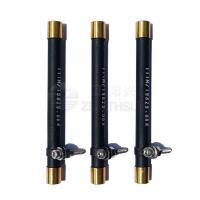 China Precision High Voltage Divider Resistor Non Inductive Low TCR Resistor for sale