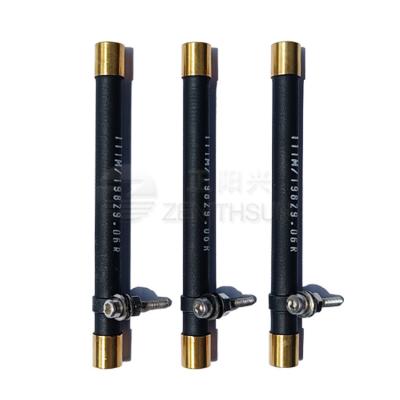 China Precision High Voltage Divider Resistor Non Inductive Low TCR Resistor for sale