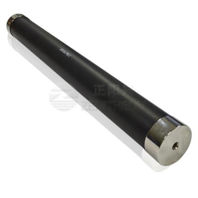 China 300W 10M Ohm Non Inductive Thick Film High Voltage Power Resistor Cylindrical for sale