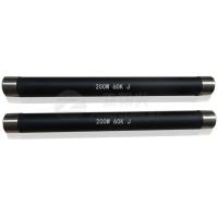 China 300W 10M Ohm Non Inductive Thick Film High Voltage Power Resistor Cylindrical for sale