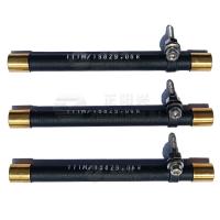 China Precision High Voltage Divider Resistor Non Inductive Low TCR Resistor for sale