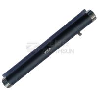 China 10W 100M Precision High Voltage Divider Resistor Cylindrical for sale