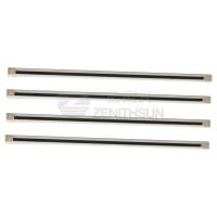 China Low Inductance High Voltage Planar Resistor 1000V Precision Non-Inductive for sale