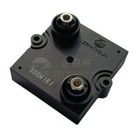 China Thick Film Ultra High Power Resistor 300W 10k Water Cooled for Easy Mounting for sale