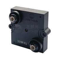 China Thick Film Ultra High Power Resistor 300W 10k Water Cooled for Easy Mounting for sale