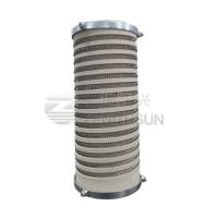 China 2000W 150 Ohm J High Power Resistor Wirewound Damping ZENITHSUN for sale