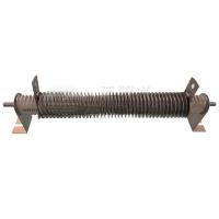 China Ceramic Tube Edgewound High Power Resistor For Elevator Control for sale