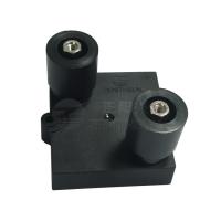 China Thick Film Design Ultra High Power Resistor 600W 800W Non-Inductive Height 47mm for sale