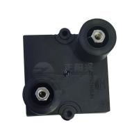 China Thick Film Design Ultra High Power Resistor 600W 800W Non-Inductive Height 47mm for sale