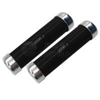 China Precision Non-Inductive High Voltage Power Resistor 95% Alumina Low TC 1000V DC for sale