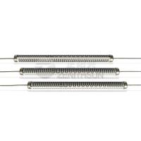 China Non-Inductive High Voltage Power Resistor Thick Film Without Coating for sale