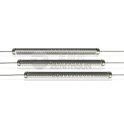 China Non-Inductive High Voltage Power Resistor Thick Film Without Coating for sale