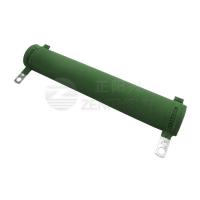 China ZENITHSUN Silicon Coated Power Wirewound Resistor Without Mounting Fixture for sale