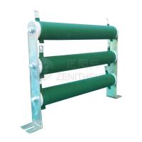 China High Power Fixed WireWound Resistors With Collective Bracket for sale