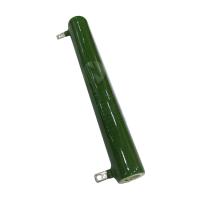 China 300W Enamelled High Power Wirewound Resistor Tubular Inverter Braking Resistor for sale