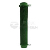 China 300W Painted Type High Power Wire Wound Resistor Ripple Braking for sale