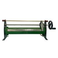 China 1000W 100 Ohm Adjustable Power Resistor Sliding Rod Wirewound Tubular Rheostat for sale