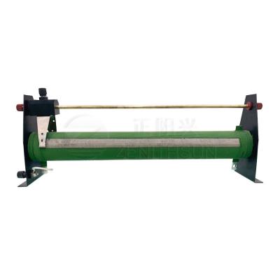 China 1500W Slider Painted Wirewound Variable Resistor Power Rheostat 500V for sale