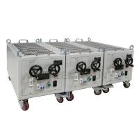 China Resistive Sliding Variable Power Resistor Rheostats Box With Handle Wheel for sale