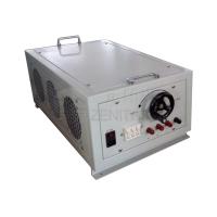 China Three Phase Power Slide Variable Resistor 1000W 10 Ohm Synchronous Adjustable for sale