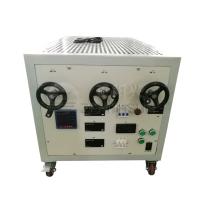 China 10kW Variable High Power Rheostat Asynchronous Adjustable Slide Wire Resistor 0-1000 Ohm for sale