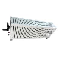 China 1kW 220V Dummy Resistive Variable Power Resistor Small Case Adjustable Load Bank for sale
