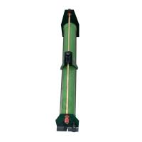 China 1000W Variable Power Slider Tubular Braking Linear Rheostat for sale