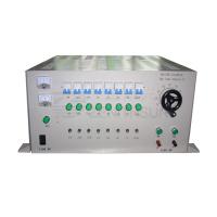 China 5.5kW 115V Variable Power Load Banks Controlled By Handle Wheel for sale