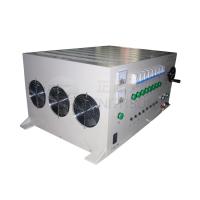 China 5.5kW 115V Variable Power Load Banks Controlled By Handle Wheel for sale