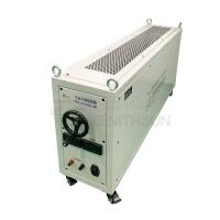 China 200V-500V Variable Power Resistor Load Banks Controlled By Handle Wheel for sale