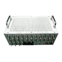China Portable Variable Power Load Bank 10kW Switch Controlled Resistor for Generator Testing for sale