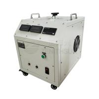 China Portable Variable Power Resistor Load Bank 500W Handle Wheel Control BC1 Series for sale