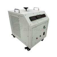 China Portable Variable Power Resistor Load Bank 500W Handle Wheel Control BC1 Series for sale