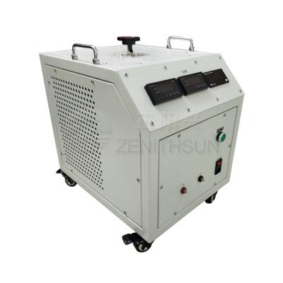 China Portable Variable Power Resistor Load Bank 500W Handle Wheel Control BC1 Series for sale