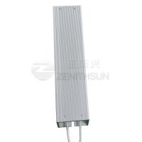 China 300W Wirewound Dynamic Braking Resistor Aluminum Cased For Elevator for sale