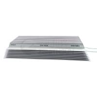 China 1500W Dynamic Braking Resistor Metal Clad High Power 100 Ohm Wire Wound Resistor for sale
