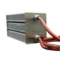 China 4kW-6kW High Power Aluminum Housed Resistor Low Inductance Dynamic Braking Resistor for sale