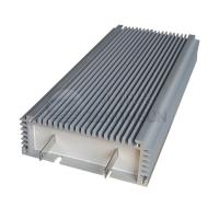 China 5000Watt Dynamic Braking Resistor Aluminum Housed High Power RoHs for sale